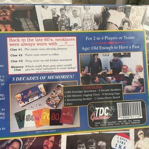 TDC | Games | Reminiscing The Game For People Over Thirty Remembering ...